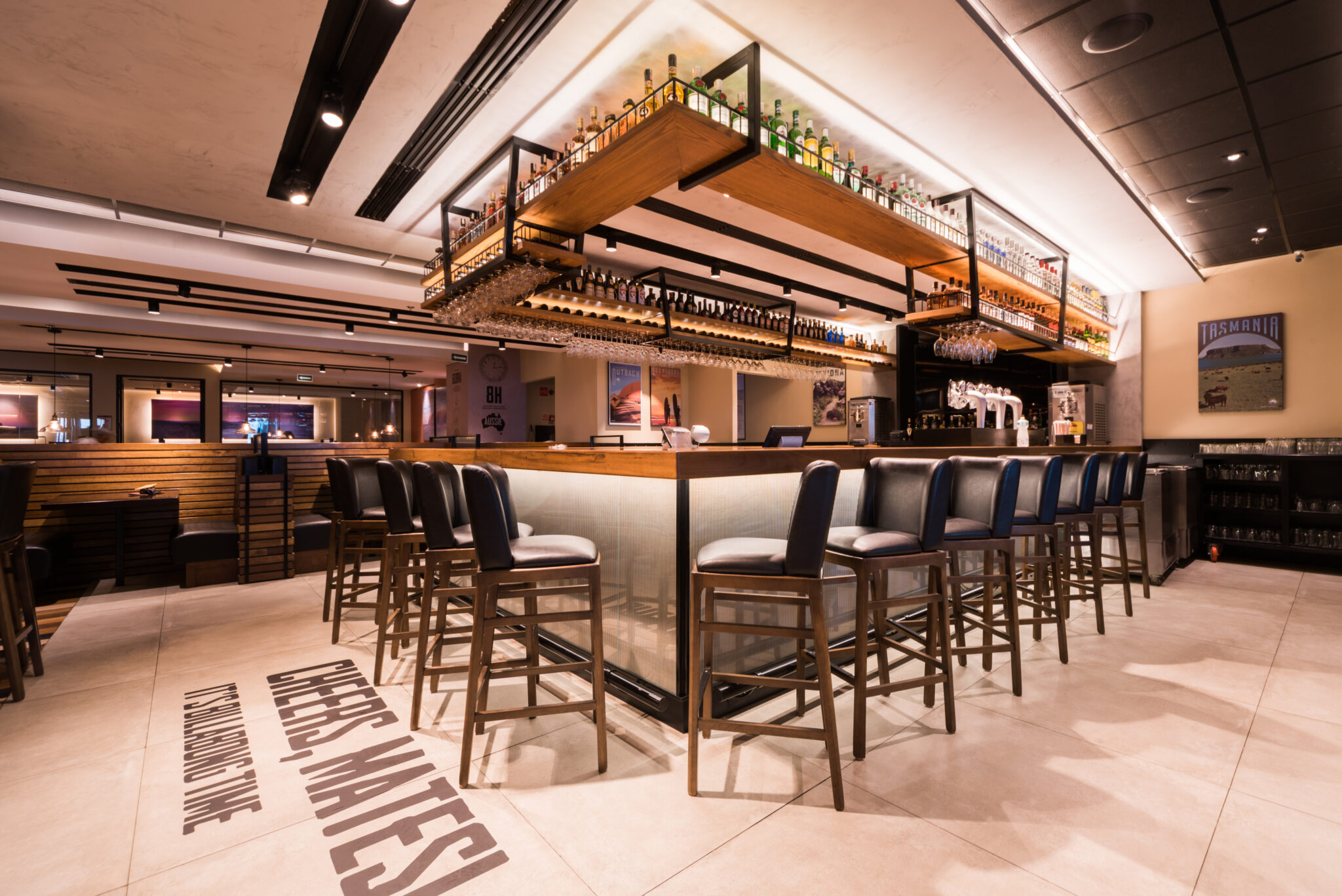 Outback Shopping Center Norte – Experiência Aussie em SP