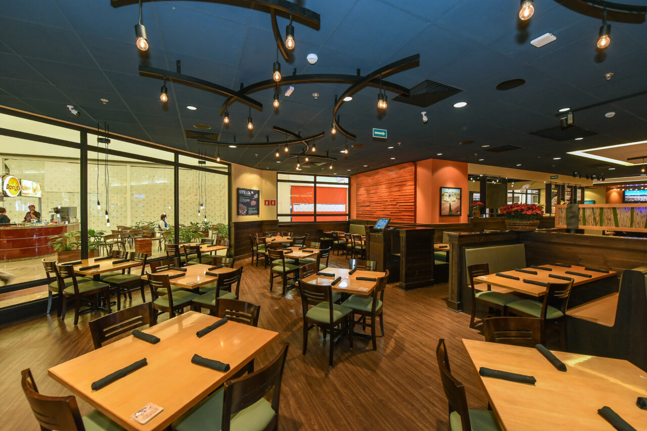 Outback Shopping SP Market – O #BoldFlavour em São Paulo