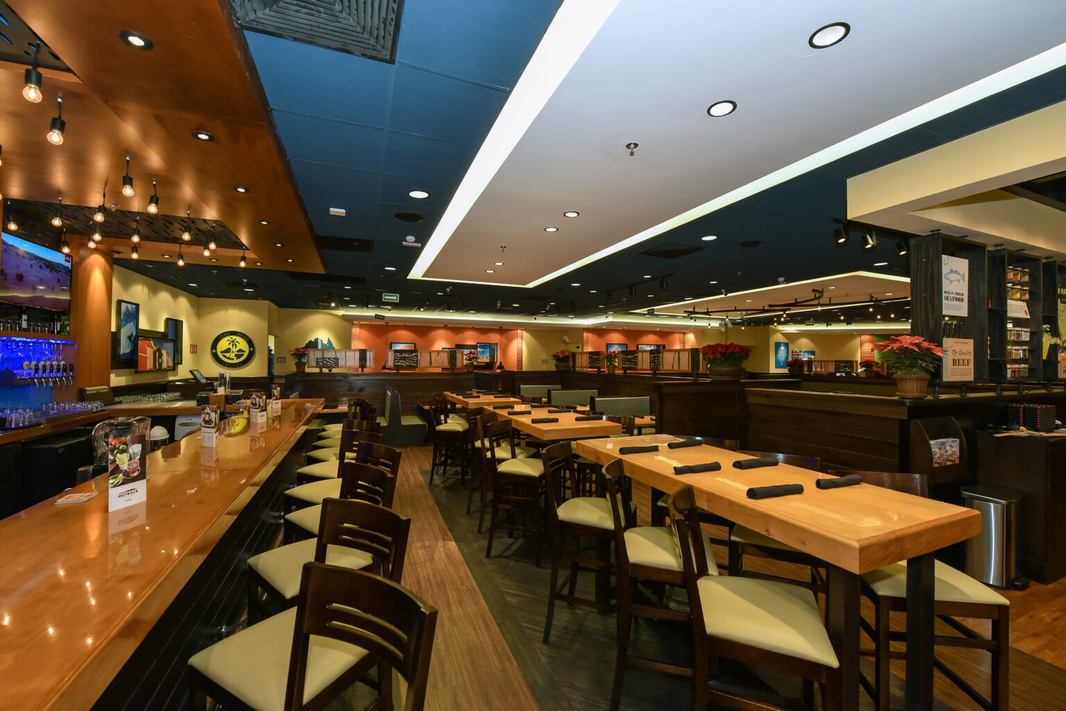 Outback Shopping SP Market – O #BoldFlavour em São Paulo