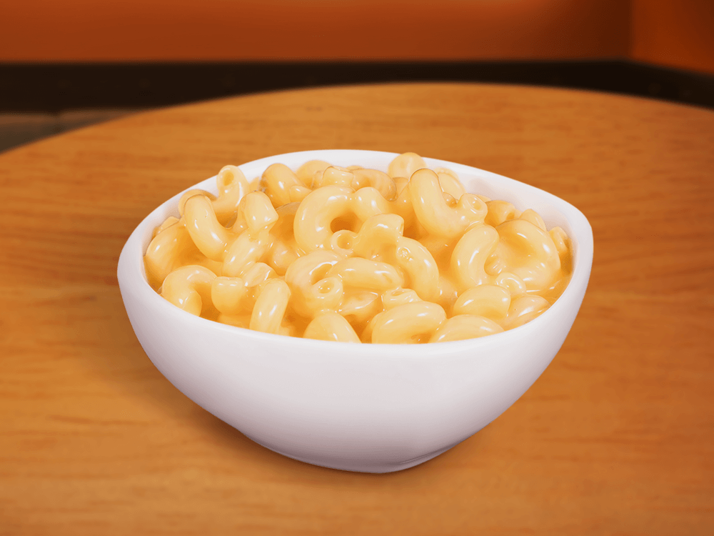 Macaroo’N Cheese - Acompanhamento - Cardápio Outback