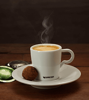 Café Espresso - Outras bebidas - Cardápio Outback