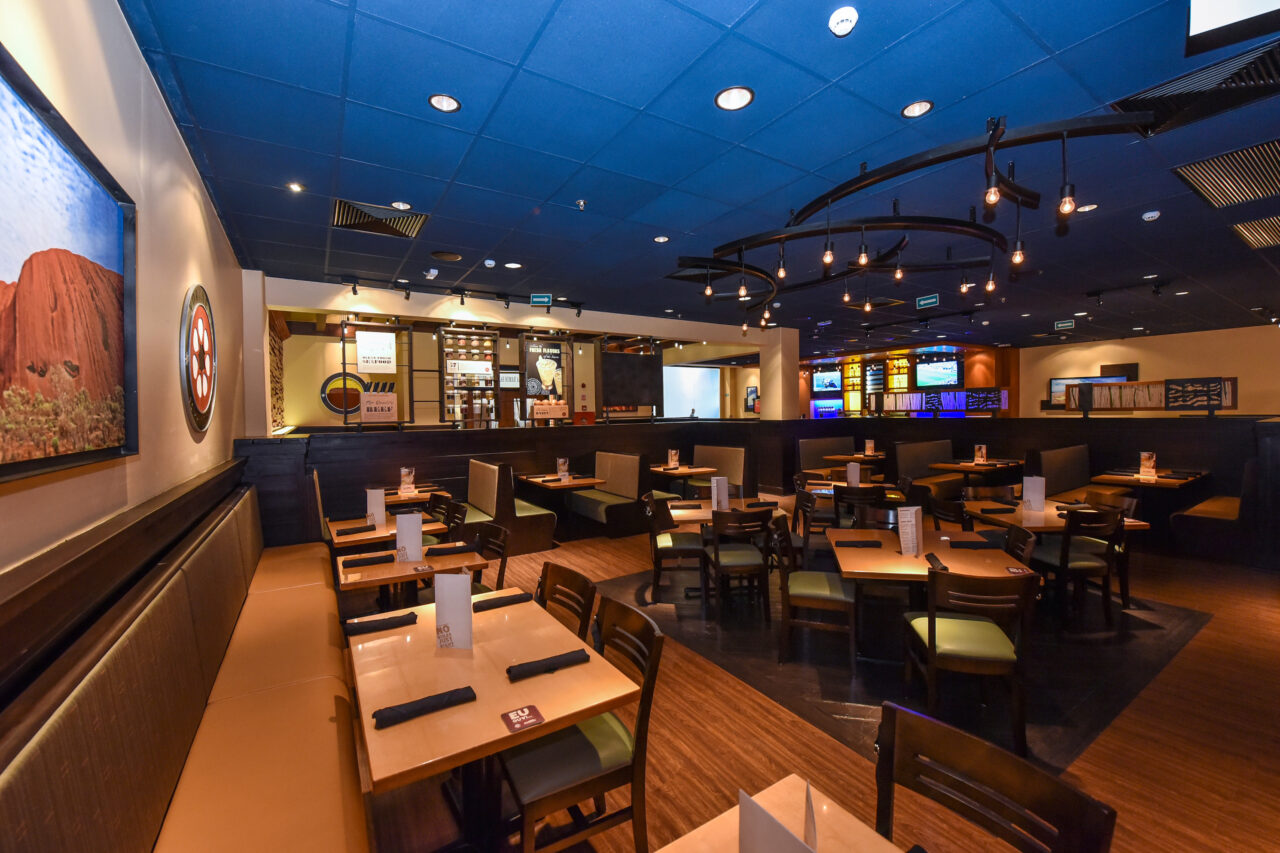 Outback Parque Shopping Maia – Viva a Experiência Aqui!