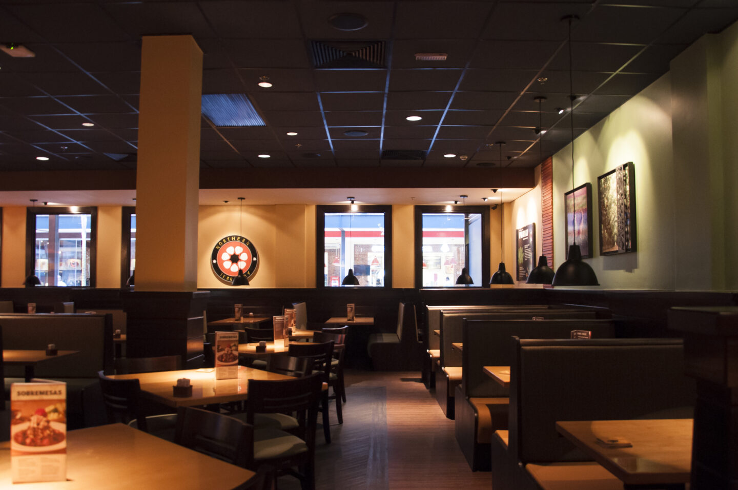 Outback Shopping Nova América: Sabores Inesquecíveis