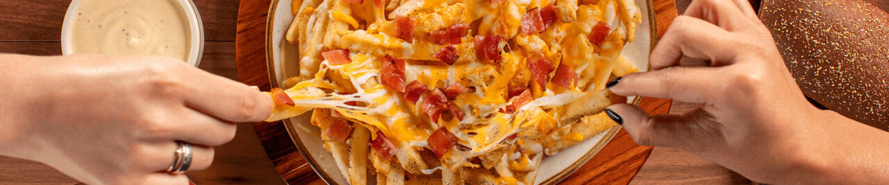 Destaques e Promoções | Outback Steakhouse