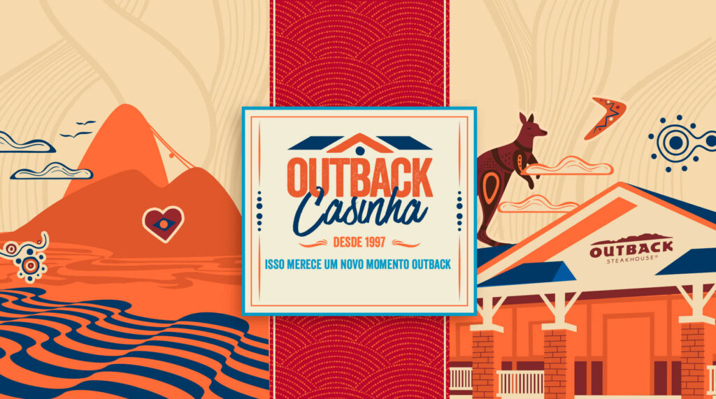 Outback Steakhouse | Site Oficial