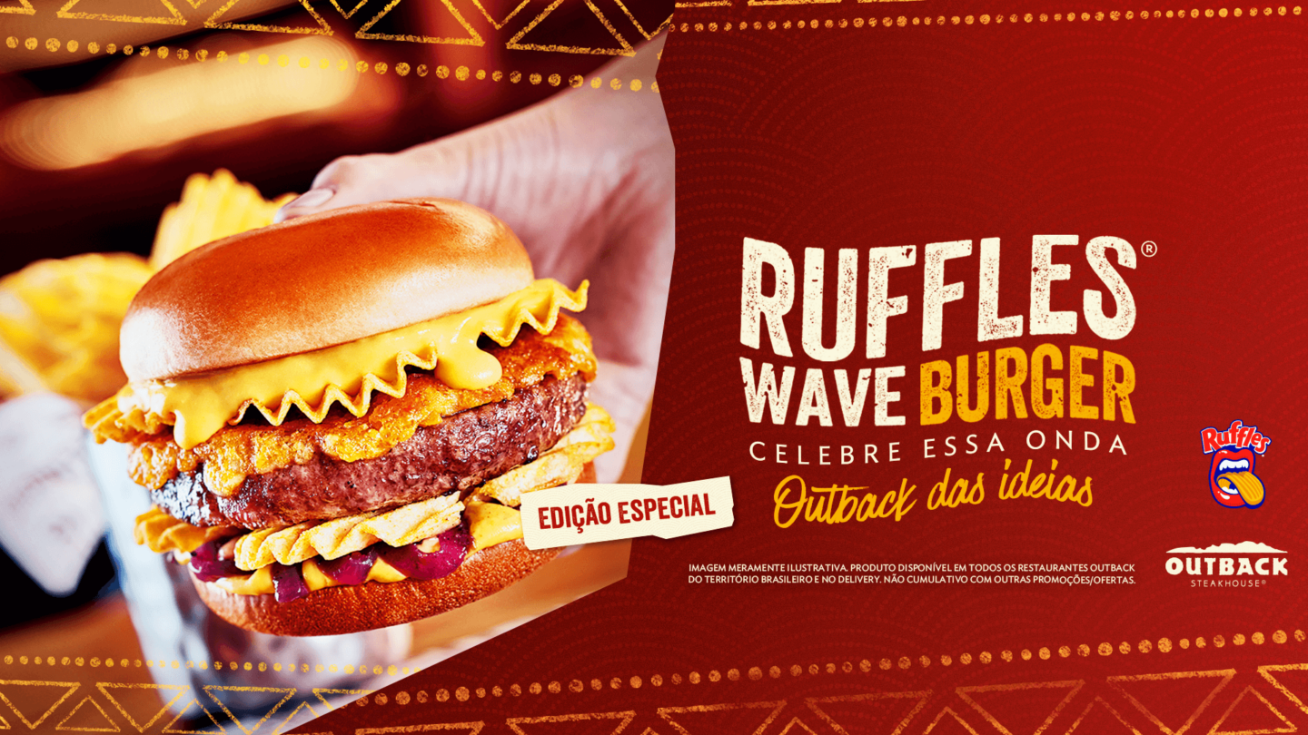 Outback Steakhouse | Site Oficial