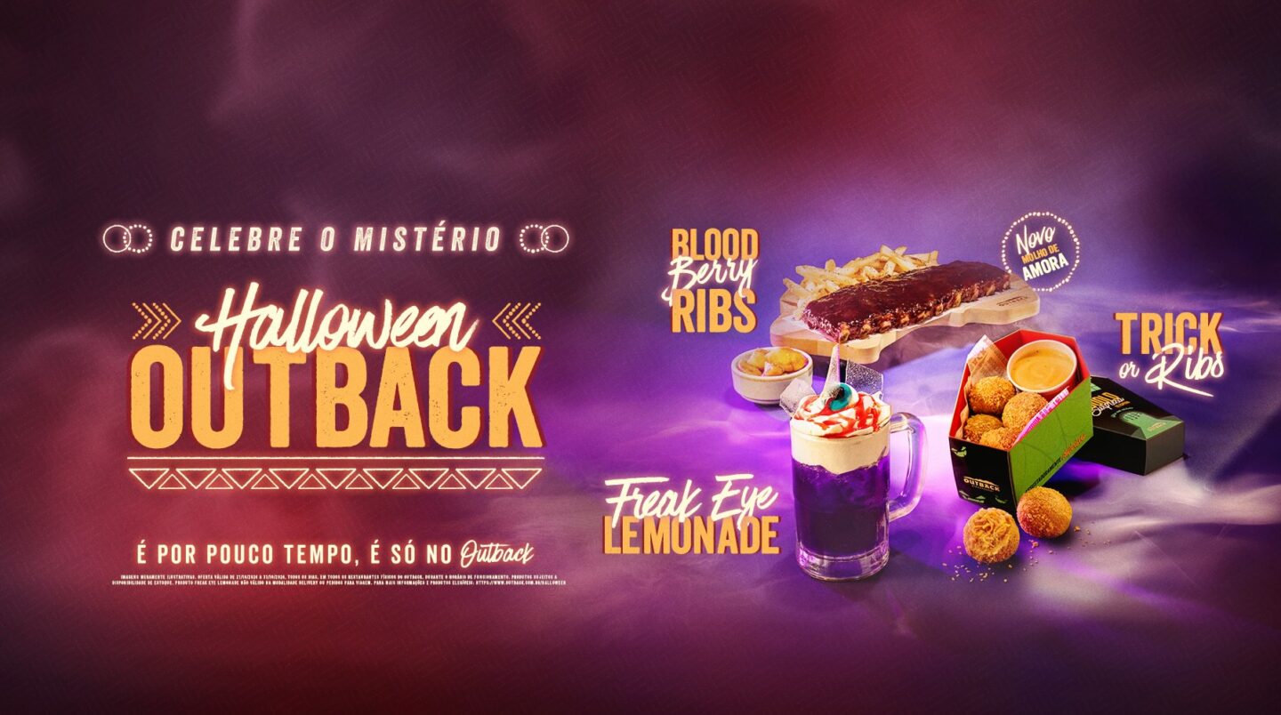 Outback Steakhouse | Site Oficial