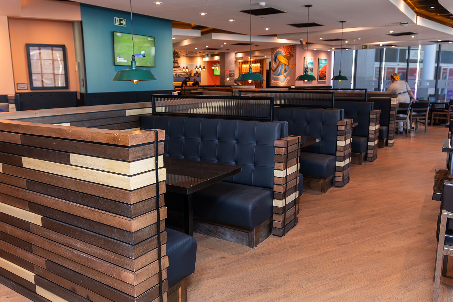 Outback Porto Velho | Inspiração Australiana e Cortes Nobres