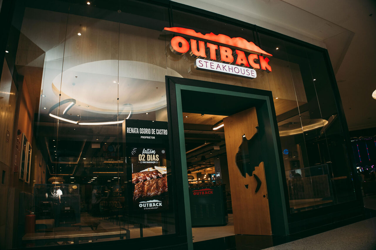 Outback Steakhouse Campos | Cortes Nobres e Ambiente Acolhedor